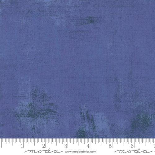 Grunge Basics Periwinkle 30150 293 Moda Basic #1 – The Sewing Gallery