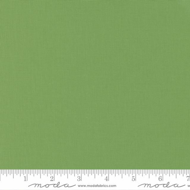Bella Solids Grass 9900 101 Moda – The Sewing Gallery
