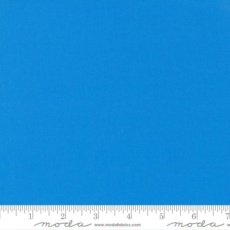 Bella Solids in Cornflower 9900 306 – The Sewing Gallery