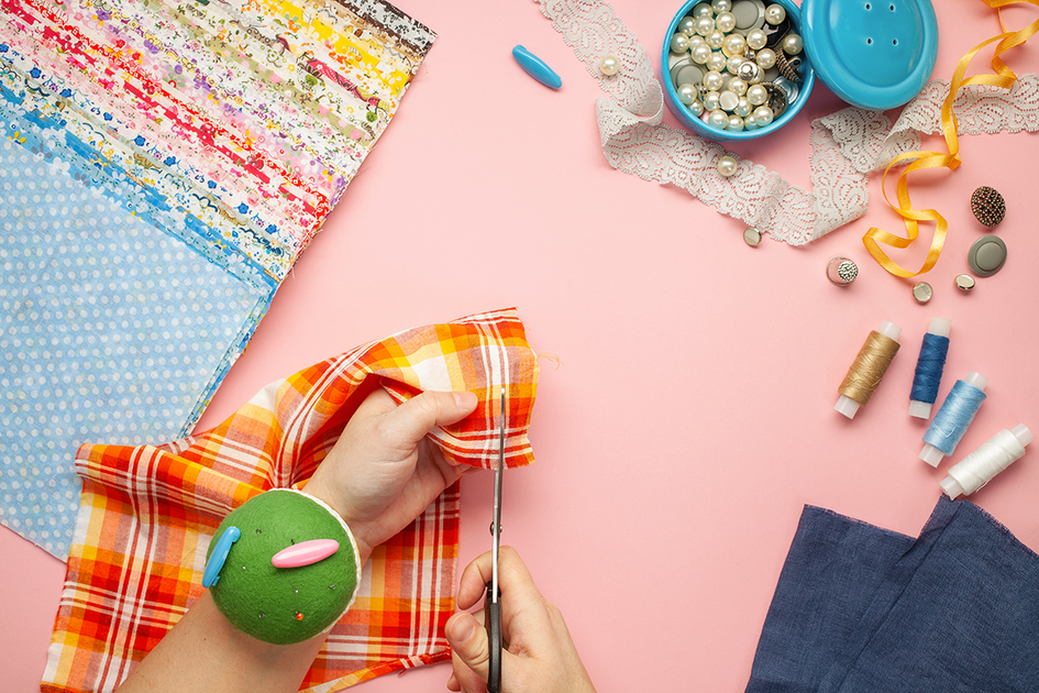 Welcome to Our New Website – The Sewing Gallery