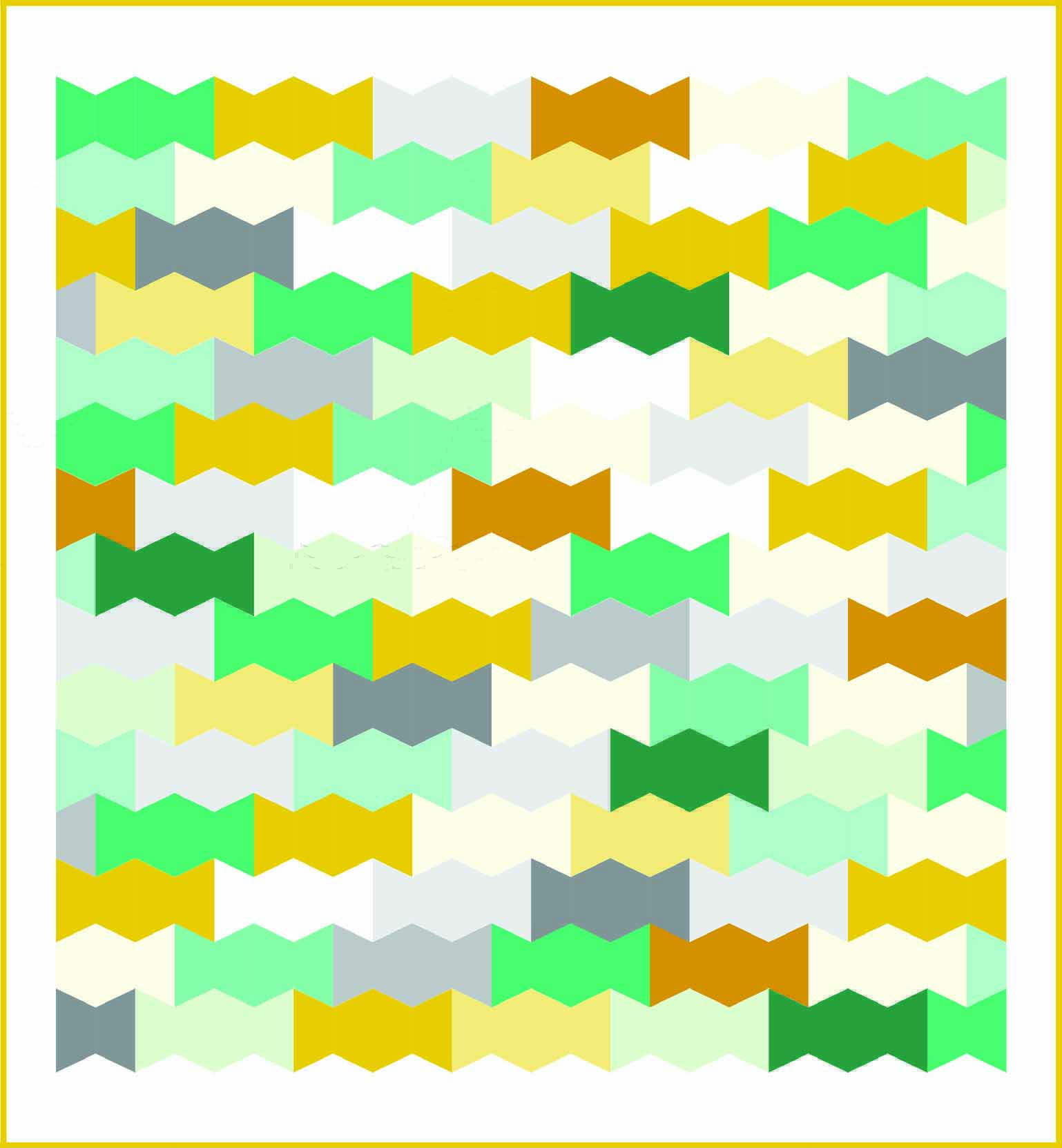 Taffy Pattern by Moda – The Sewing Gallery