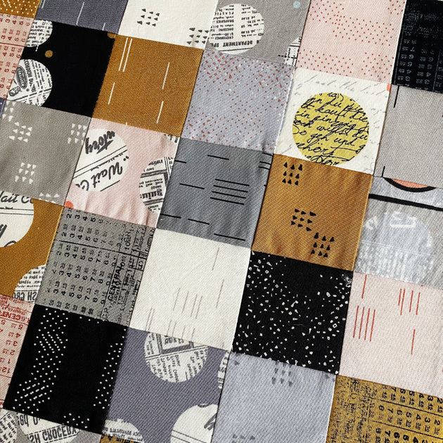 Celestial by Zen Chic for Moda Fabrics – The Sewing Gallery