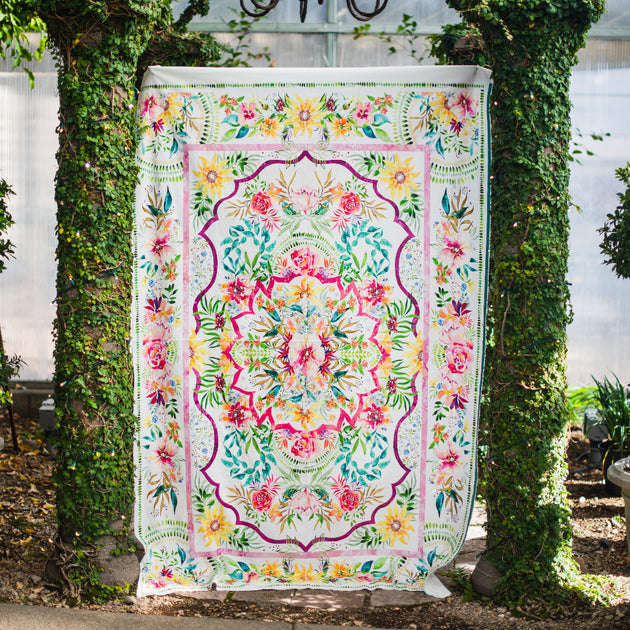 Eufloria by Create Joy Project for Moda Fabrics – The Sewing Gallery