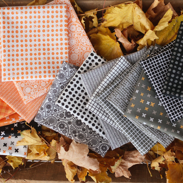 Late October by Sweetwater for Moda Fabrics – The Sewing Gallery