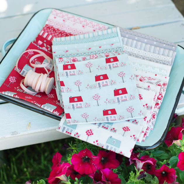 Summer Fabrics – The Sewing Gallery