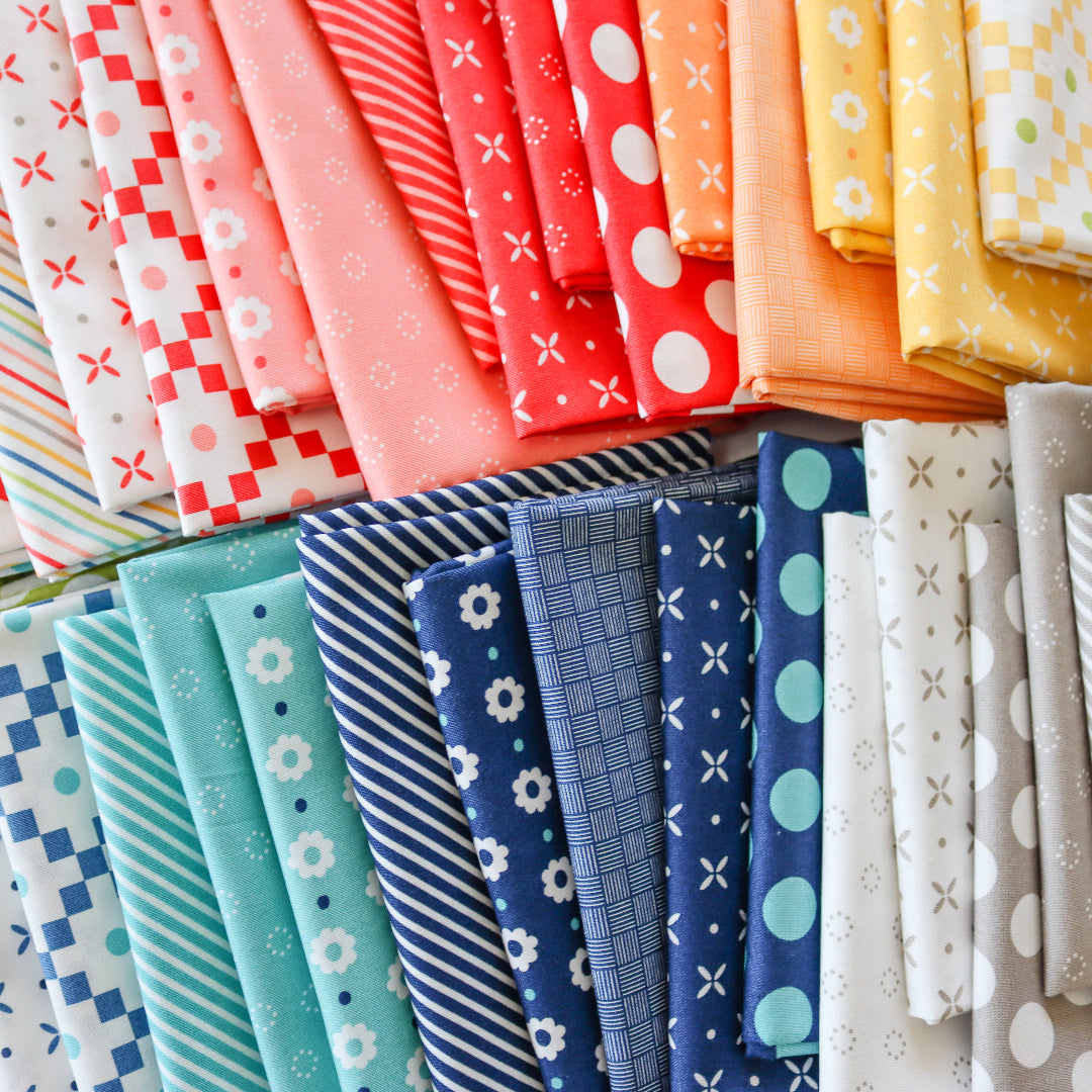 Simply Delightful by Sherri & Chelsi for Moda Fabrics – The Sewing Gallery