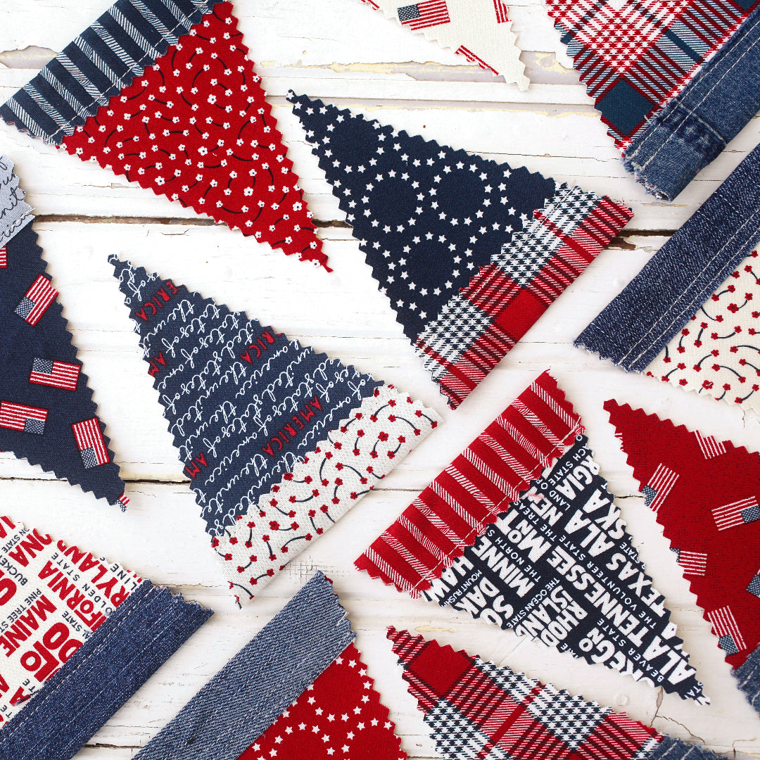 Stateside by Sweetwater for Moda Fabrics – The Sewing Gallery