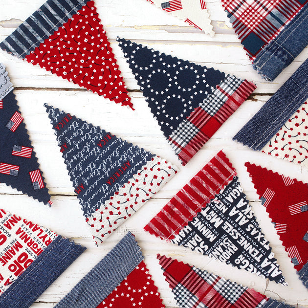 Stateside by Sweetwater for Moda Fabrics – The Sewing Gallery