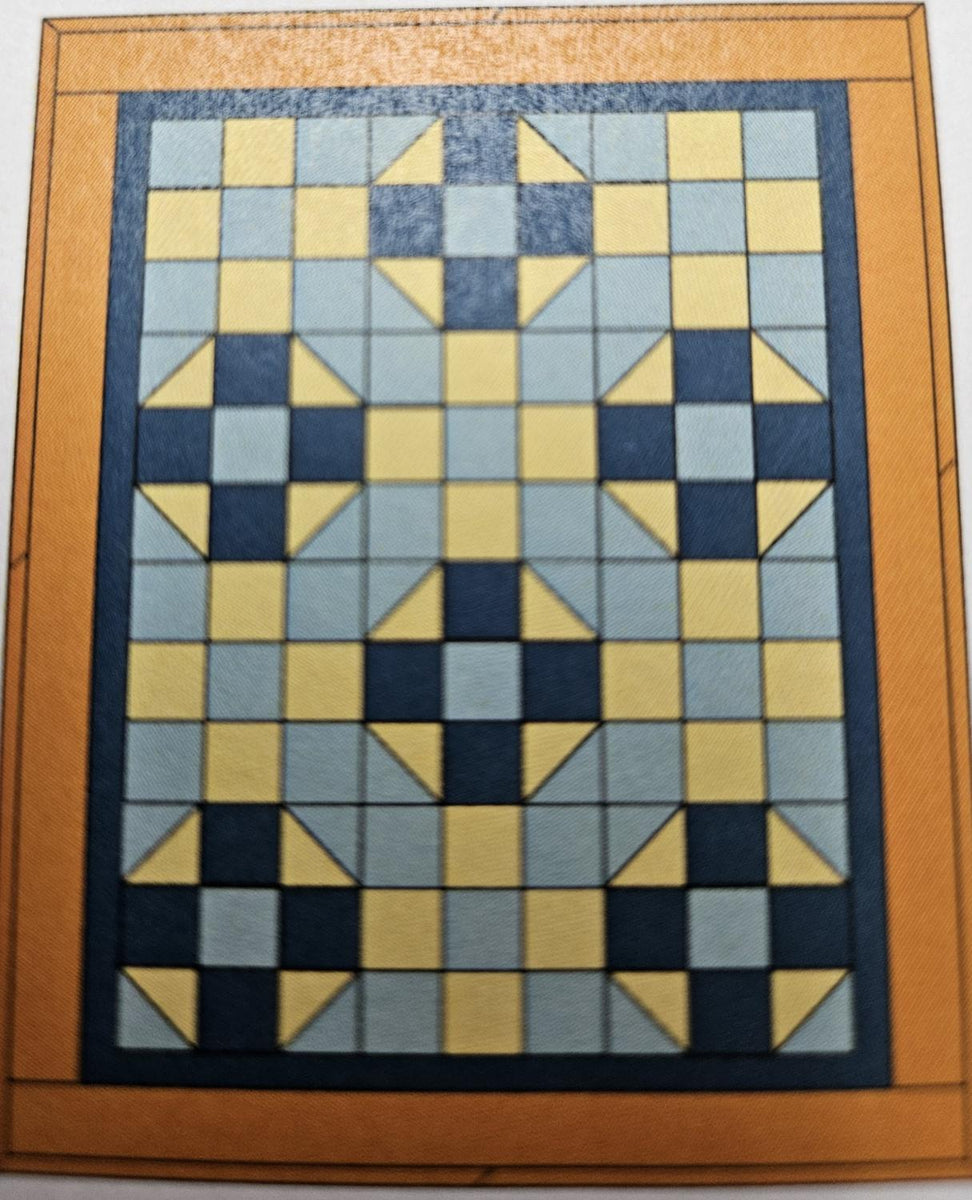 Beginner Quilting Class 101 – The Sewing Gallery