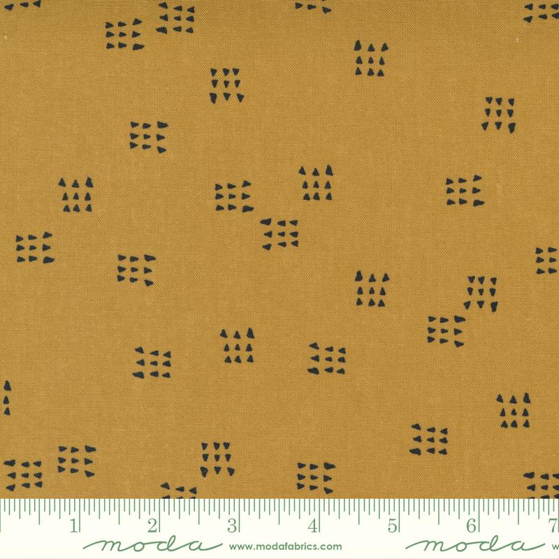 Celestial Maize Trianle Cluster – The Sewing Gallery