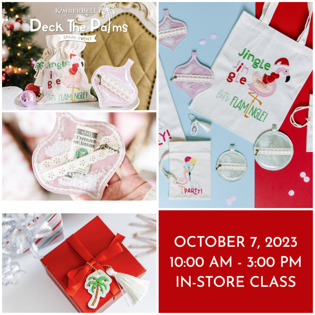 Classes – The Sewing Gallery