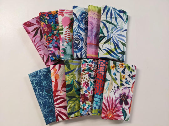 Coming Up Roses by Create Joy Project for Moda Fabrics – The Sewing Gallery