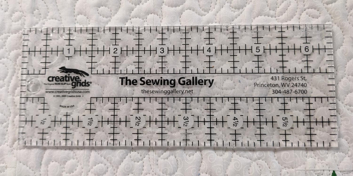 Creative Grids® | Rulers, Rotary Cutters, Accessories & More | The ...