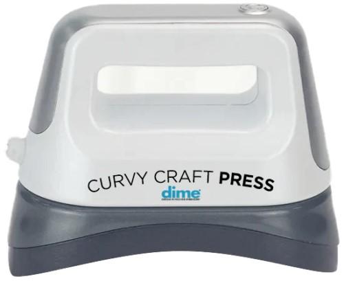Curvy Craft Press by Dime – The Sewing Gallery