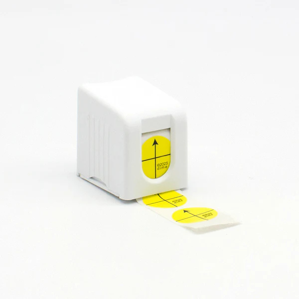 Dime 250 pack of Target Stickers – The Sewing Gallery