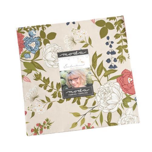 Enchantment Layer Cake® 43170LC Moda Precuts#1 – The Sewing Gallery