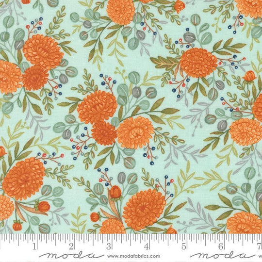 I Love Fall Most Of All by Deb Strain for Moda Fabrics – The Sewing Gallery