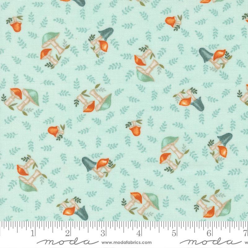 I Love Fall Most Of All by Deb Strain for Moda Fabrics – The Sewing Gallery