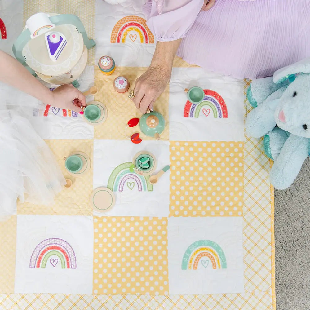 One Hoop Wonders Book / CD – The Sewing Gallery