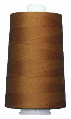 Omni Polyester Thread 40wt 6000yd Hazelnut # 13402-3054QC – The Sewing ...