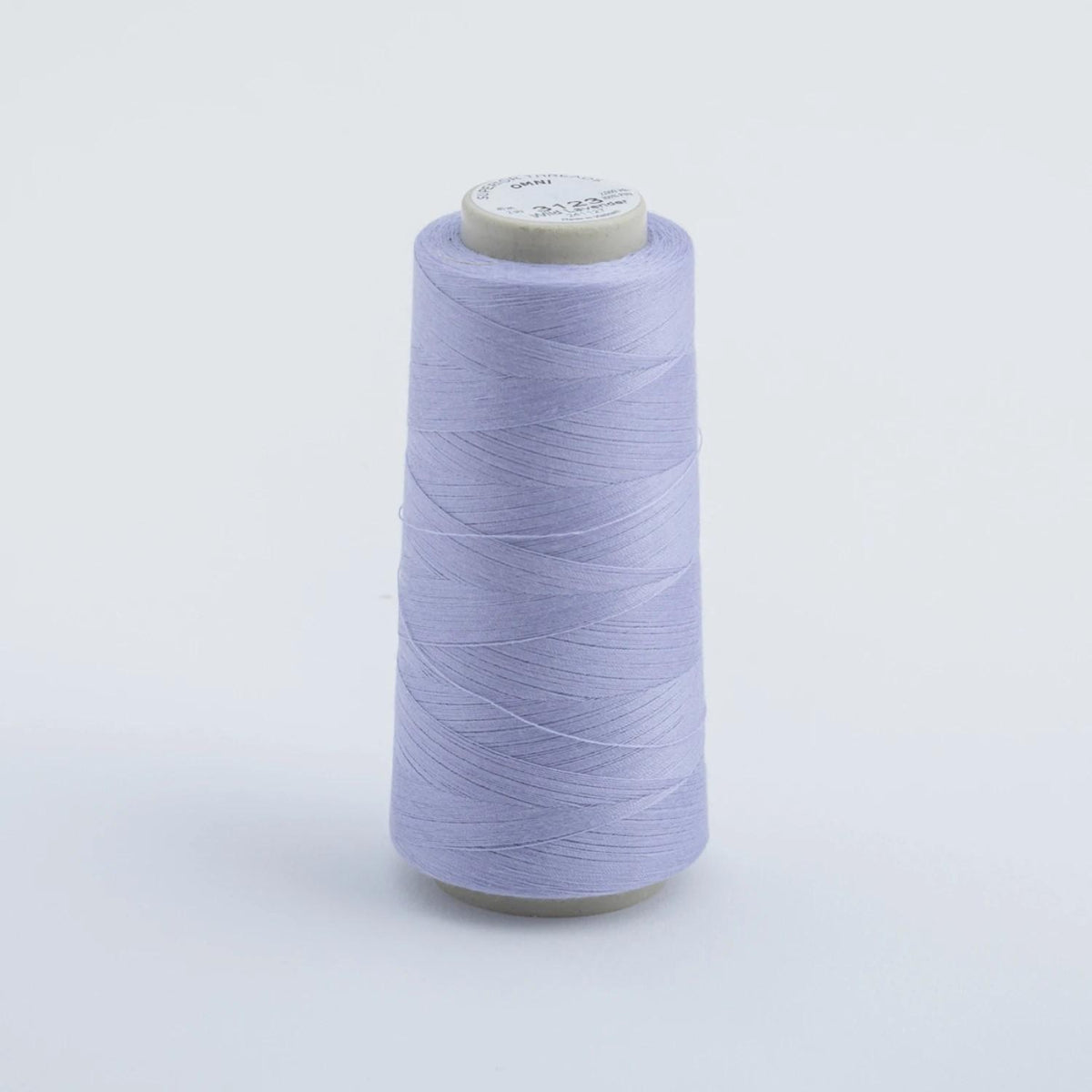 Omni Superior Threads 3123 Wild Lavender 40 wt 2,000 yards – The Sewing ...