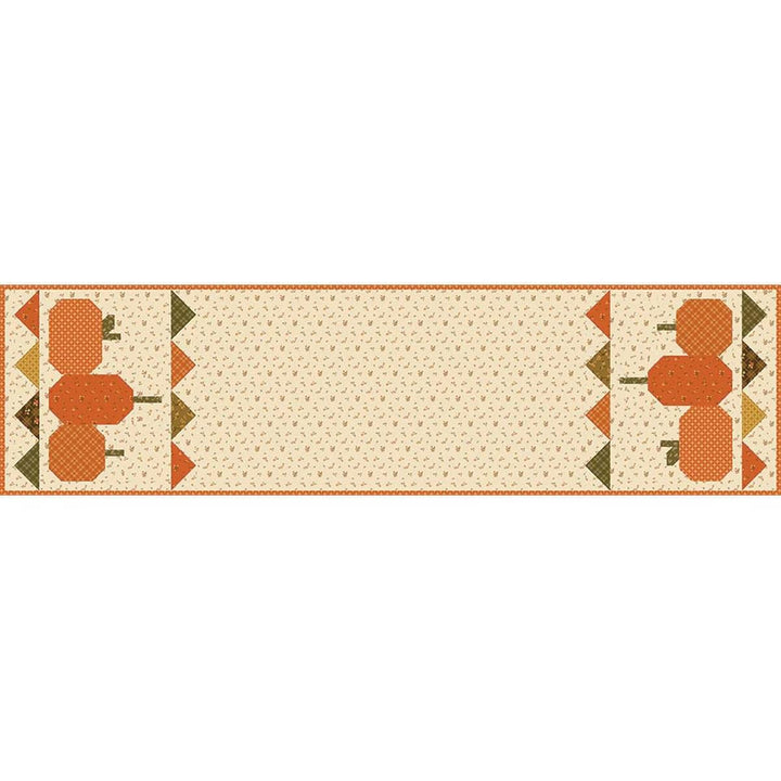 Pick of the Patch Table Runner Quilt KIT – The Sewing Gallery
