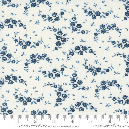 Shoreline by Camille Roskelley for Moda Fabrics – The Sewing Gallery