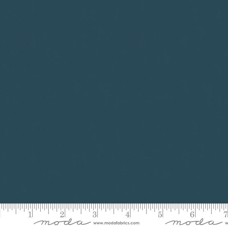 Bella Solid in Deep Sea 9900 464 - Dark Blue – The Sewing Gallery