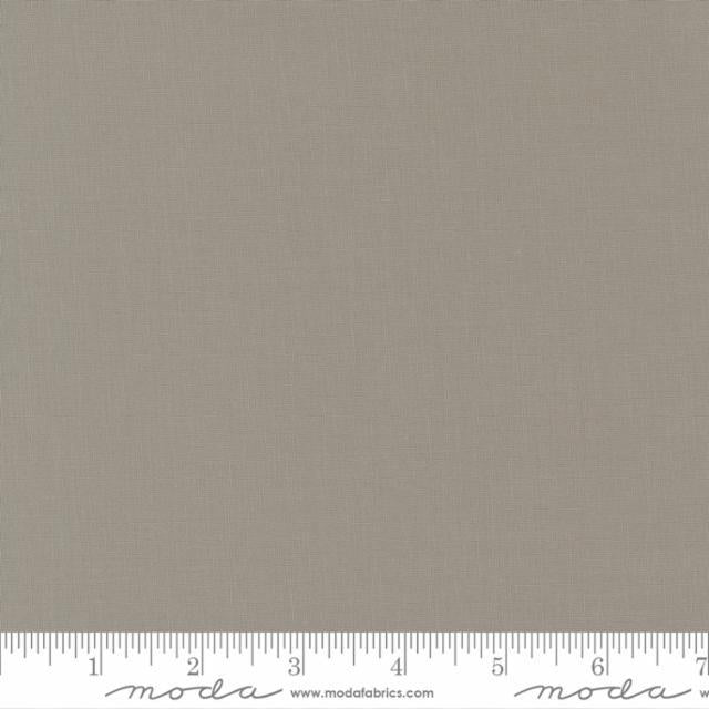 Bella Solids Stone 9900 128 Moda – The Sewing Gallery
