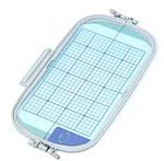 Brother 12X7 Embroidery Frame – The Sewing Gallery