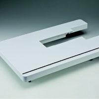 Brother Extension Table – The Sewing Gallery