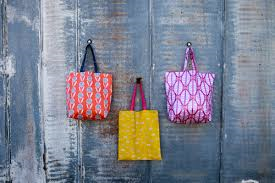 Elemental Tote Bag Pattern – The Sewing Gallery