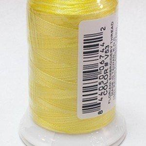 Floriani Embroidery Thread & Supplies | The Sewing Gallery