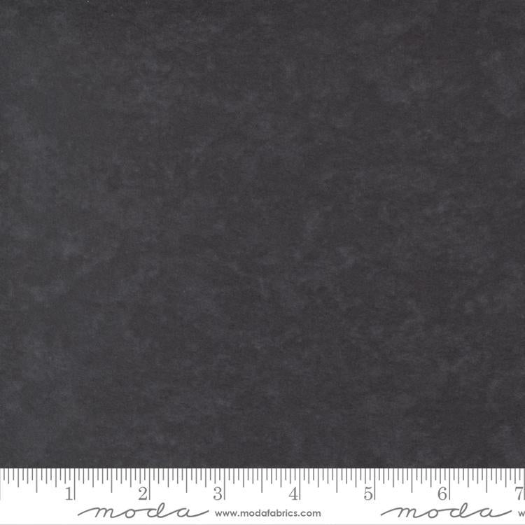 Fall Fantasy Flannel by Holly Taylor in Black – The Sewing Gallery