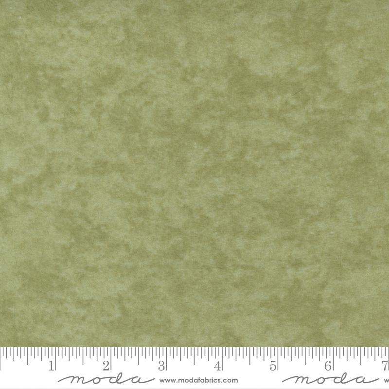 Fall Fantasy Flannels Fern Green – The Sewing Gallery
