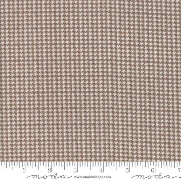 Farmhouse Flannels II by Primitive Gatherings for Moda Fabrics – The ...
