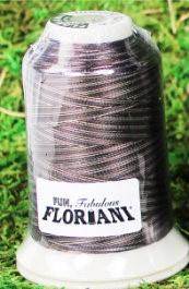 Floriani Embroidery Thread & Supplies | The Sewing Gallery
