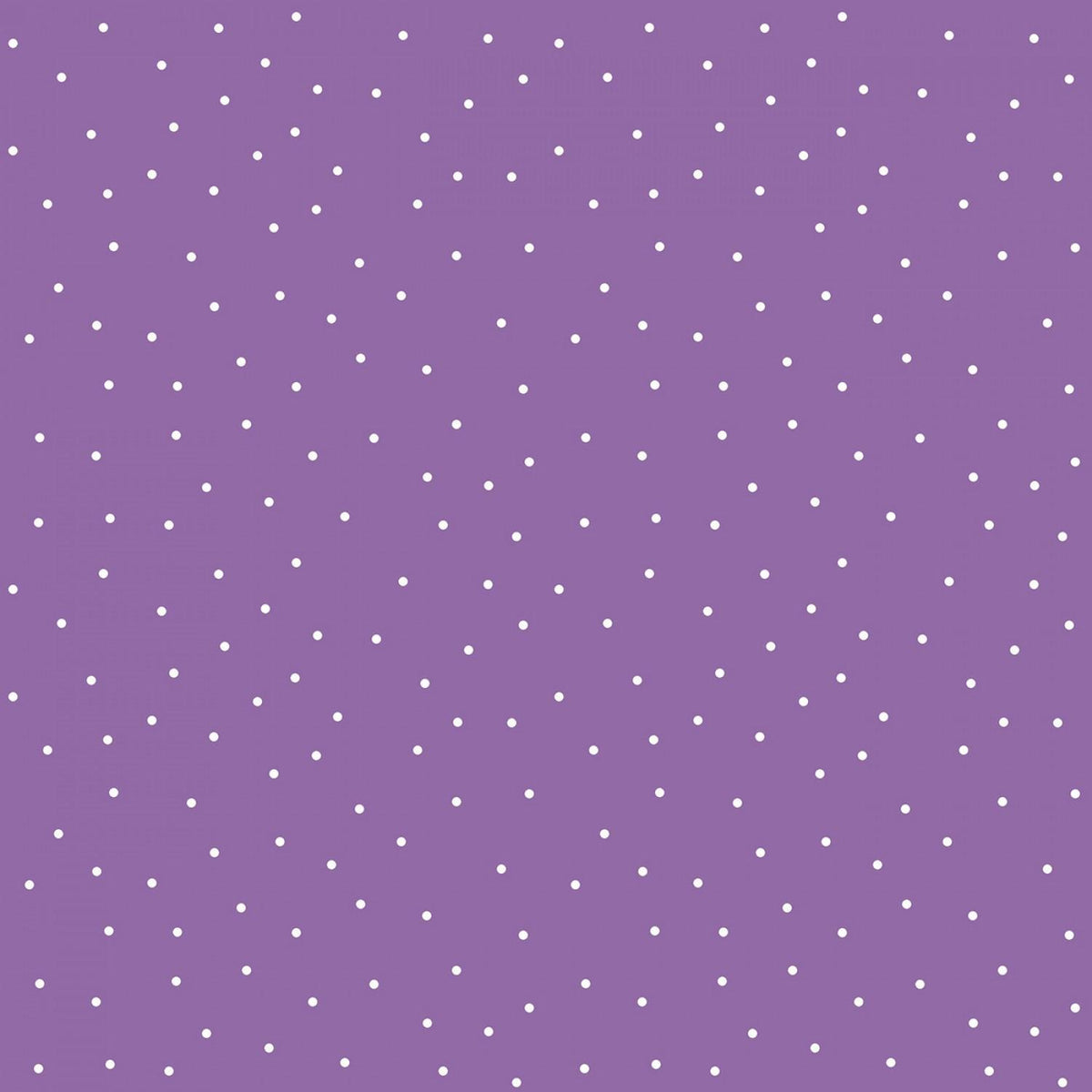 KB Purple Tiny Dots – The Sewing Gallery