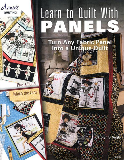 Panels – The Sewing Gallery