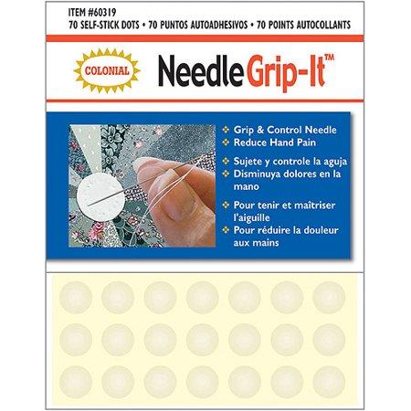 Needle Grip-It – The Sewing Gallery