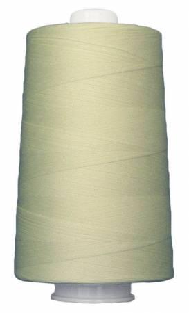 Omni Polyester Thread 40wt 6000yd Light Lemon – The Sewing Gallery