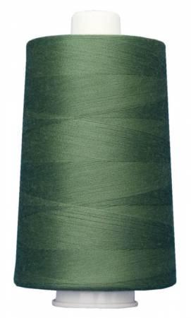 Omni Polyester Thread 40wt 6000yd Pine Tree – The Sewing Gallery