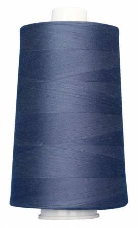 Omni Polyester Thread 40wt 6000yd Waterloo 3112 – The Sewing Gallery