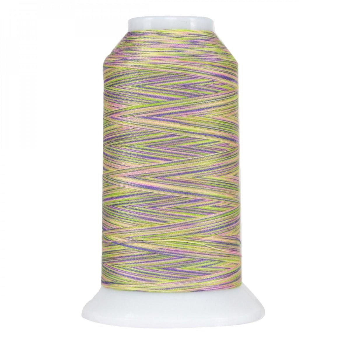 Omni Variegated Polyester Thread 40wt 2000yd Victoria – The Sewing Gallery