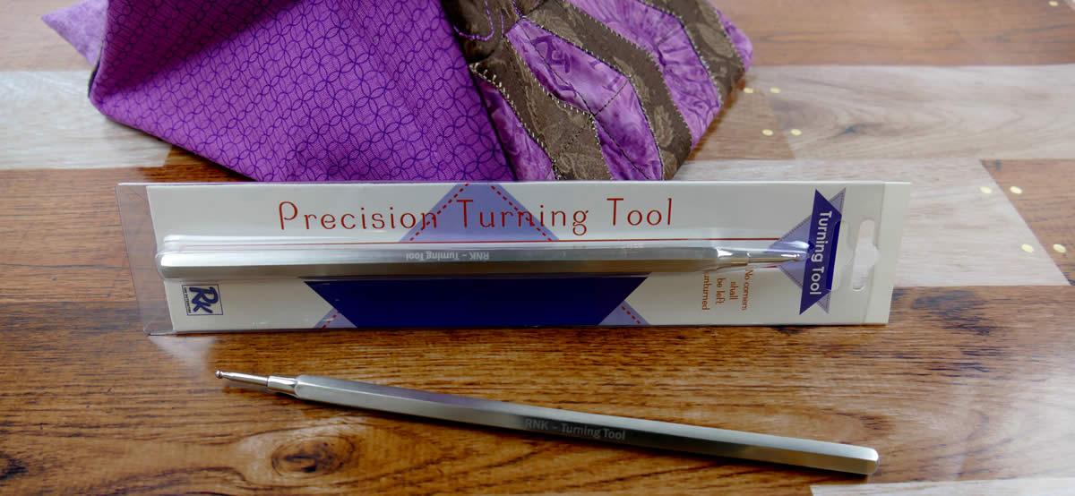 Precision Turning Tool – The Sewing Gallery