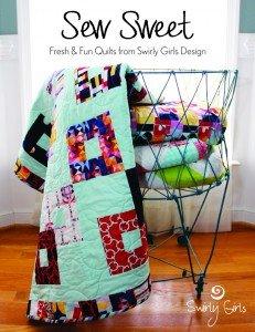 Sew Sweet by Swirly Girls – The Sewing Gallery