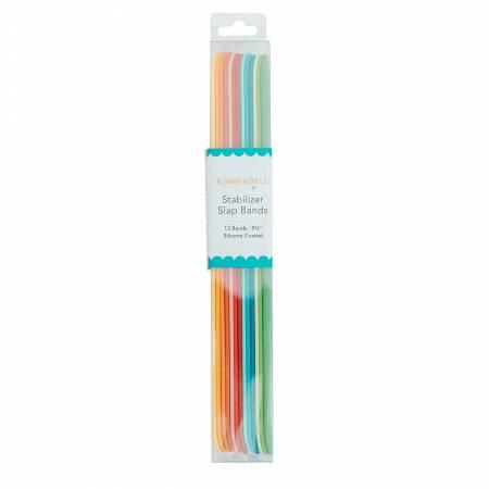 Stabilizer Slap Bands 16pk – The Sewing Gallery