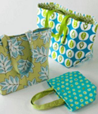 Stand N Stow Pattern – The Sewing Gallery