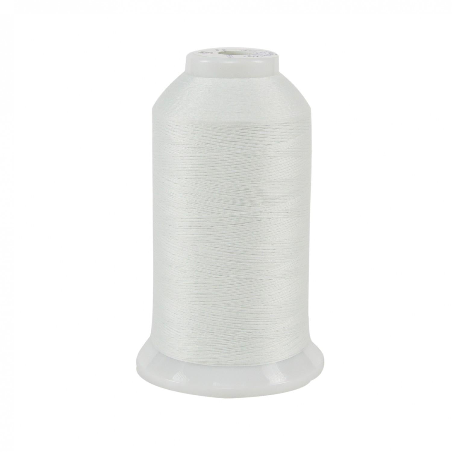 Superior Threads So Fine 50wt 3 ply Poly Thread – The Sewing Gallery