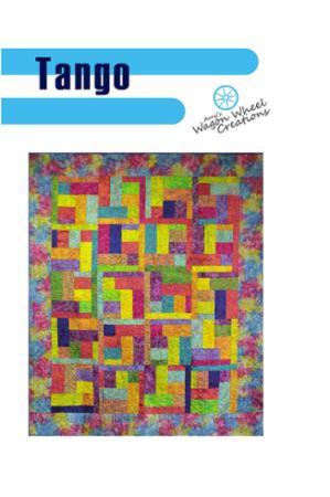Tango Pattern – The Sewing Gallery